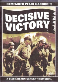 Decisive Victory DVD