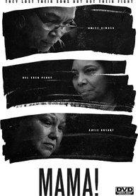 Mama! DVD