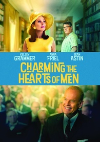 Charming the Hearts of Men DVD
