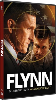 Flynn DVD