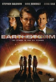 Earthstorm DVD