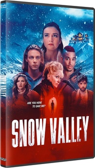 Snow Valley DVD