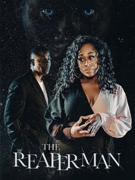 The Reaper Man DVD