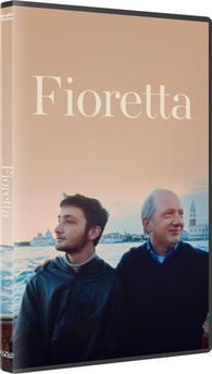 Fioretta DVD