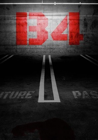 B4 DVD