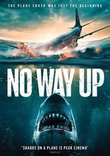 No Way Up DVD