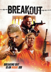 Breakout DVD