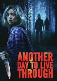 Another Day to Live Through DVD