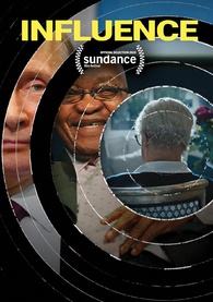Influence DVD