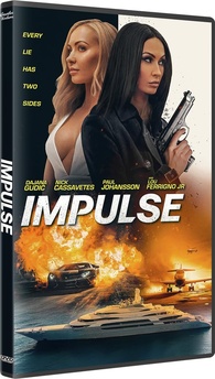 Impulse DVD