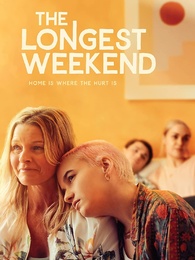 The Longest Weekend DVD