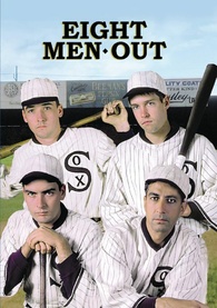 Eight Men Out DVD