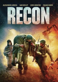 Recon DVD (Peace)