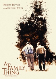A Family Thing DVD