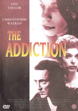 The Addiction DVD (Finland)