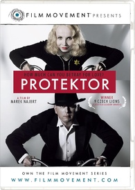 Protektor DVD (Protector)