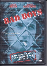 Bad Boys DVD