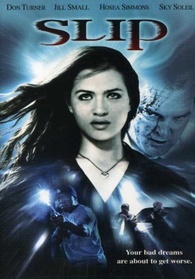 Slip DVD
