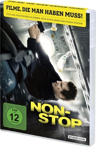 Non-Stop DVD (Germany)