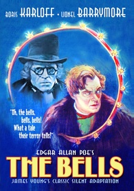 The Bells DVD