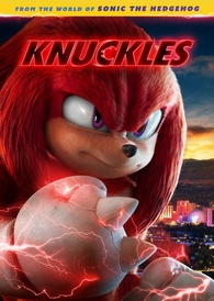 Knuckles DVD