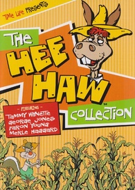 The Hee Haw Collection DVD