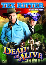 Dead or Alive DVD