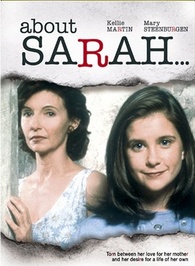 About Sarah DVD