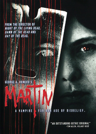 Martin DVD (Widescreen Edition)