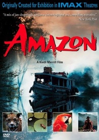 Amazon DVD (IMAX)