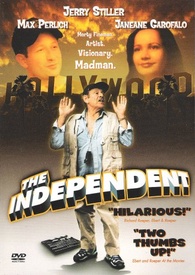 The Independent DVD