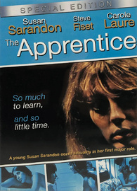 The Apprentice DVD (Fleur bleue) (Canada)