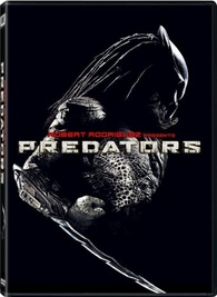 Predators DVD Release Date October 19, 2010