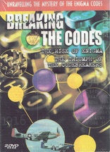 Breaking the Codes: The Rise of Enigma and The Triumph of the ...