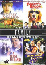 Family Collector's Set DVD