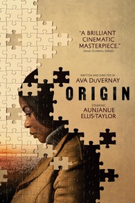Origin DVD