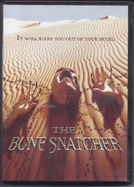 The Bone Snatcher DVD Release Date December 23, 2003