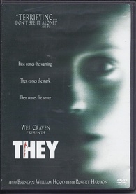 They DVD