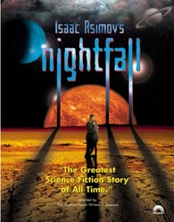 Nightfall DVD
