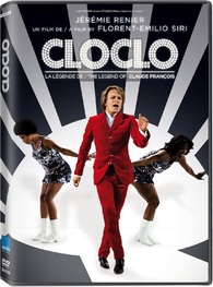 Cloclo DVD (My Way) (Canada)