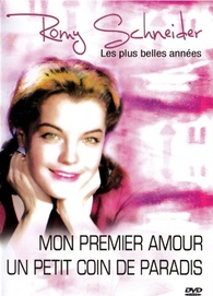 Mon Premier Amour / Un Petit Coin de Paradis DVD (France)