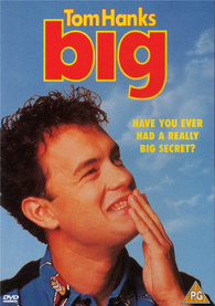 Big DVD (United Kingdom)