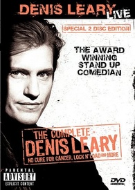 The Complete Denis Leary DVD (Special 2 Disc Edition) (United Kingdom)