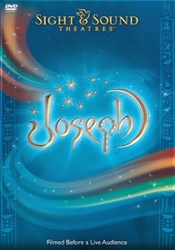 Joseph DVD