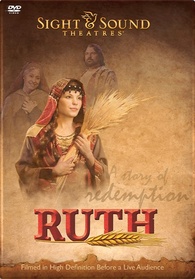Ruth DVD