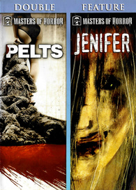 Masters of Horror Double Feature: Pelts / Jenifer DVD