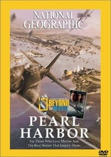 Pearl Harbor: National Geographic Beyond the Movie DVD