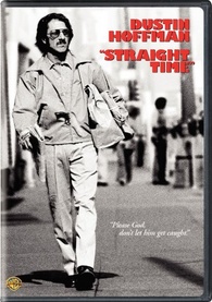 Straight Time DVD Release Date May 22, 2007