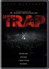 Trap DVD