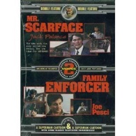 Mr. Scarface / Family Enforcer DVD